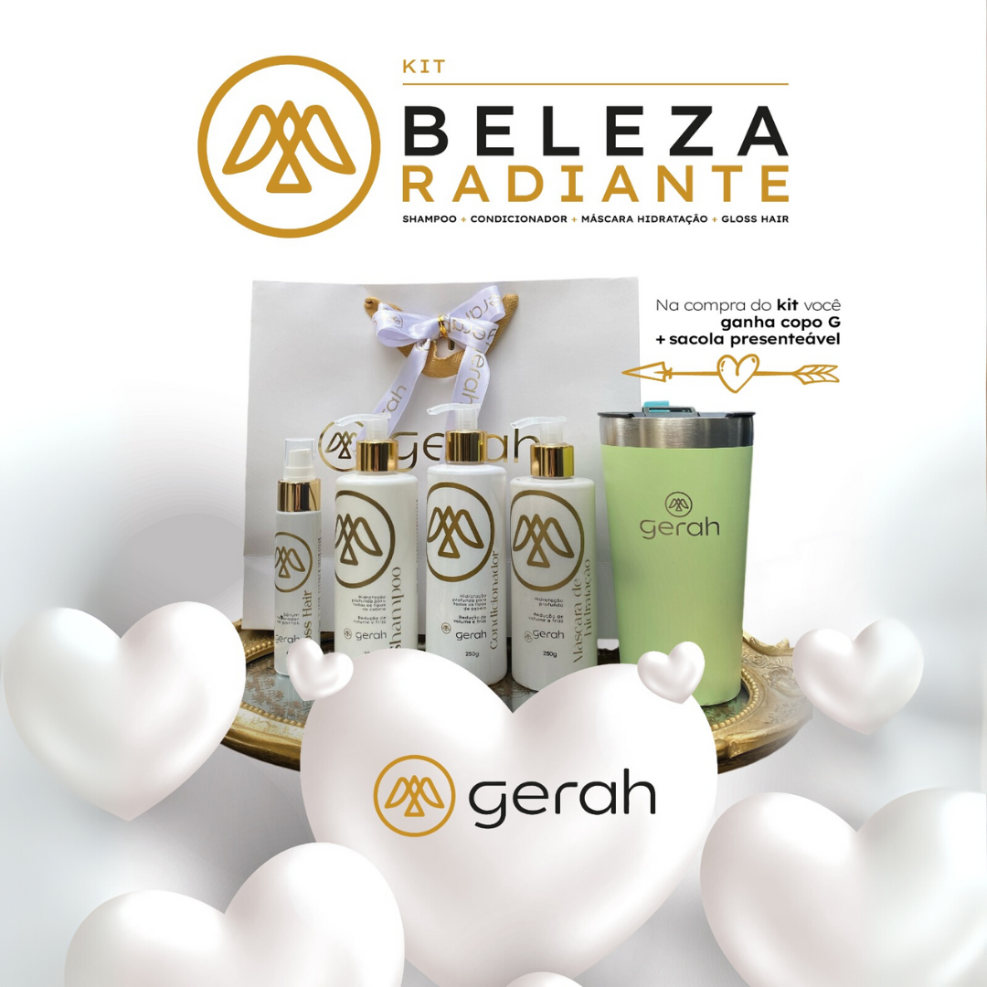 Gerah - Loja Virtual