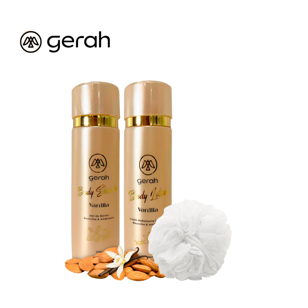 Gerah - Loja Virtual