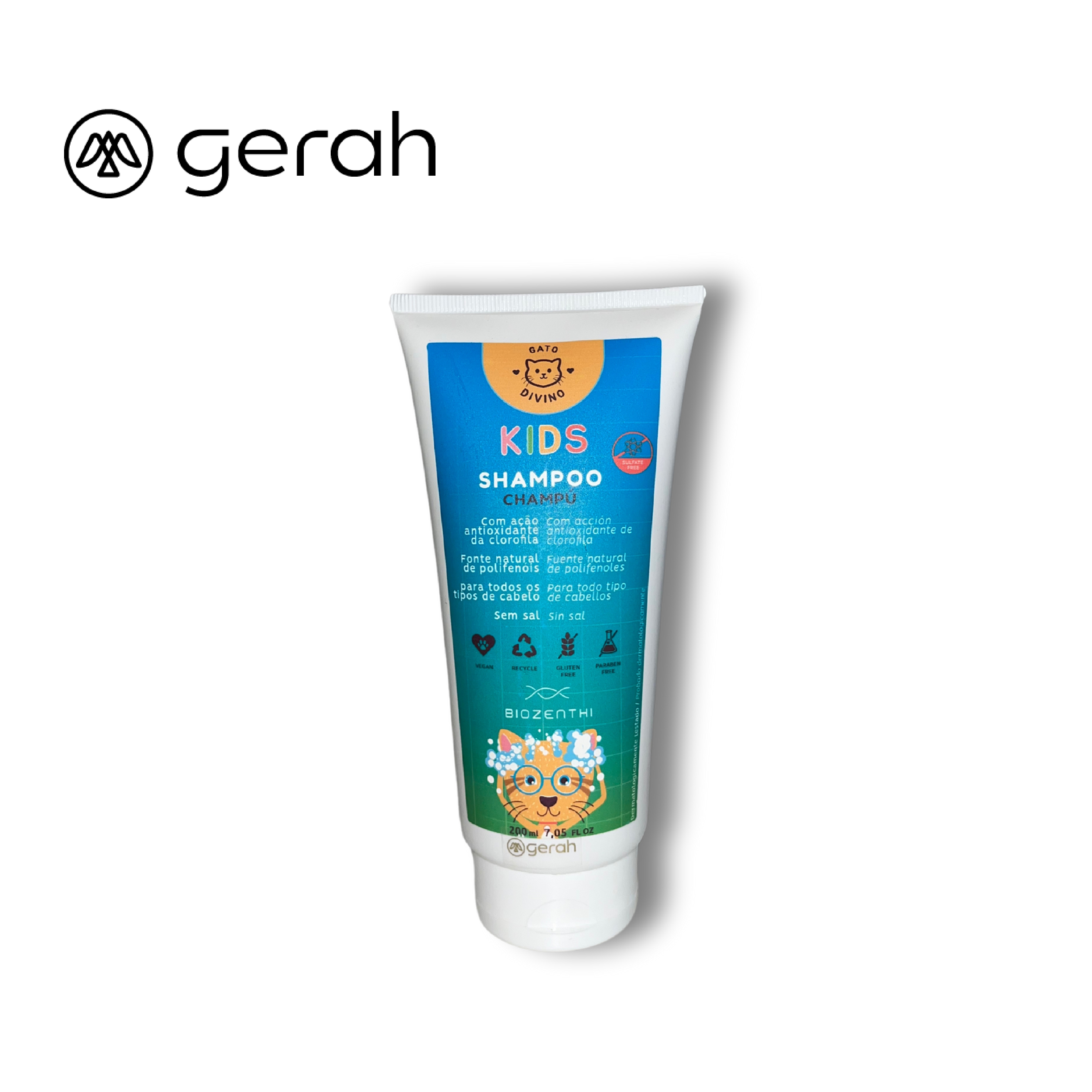 Gerah - Loja Virtual