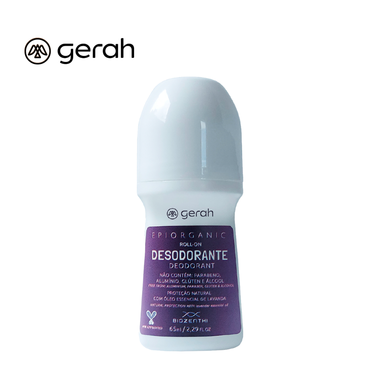 Gerah - Loja Virtual